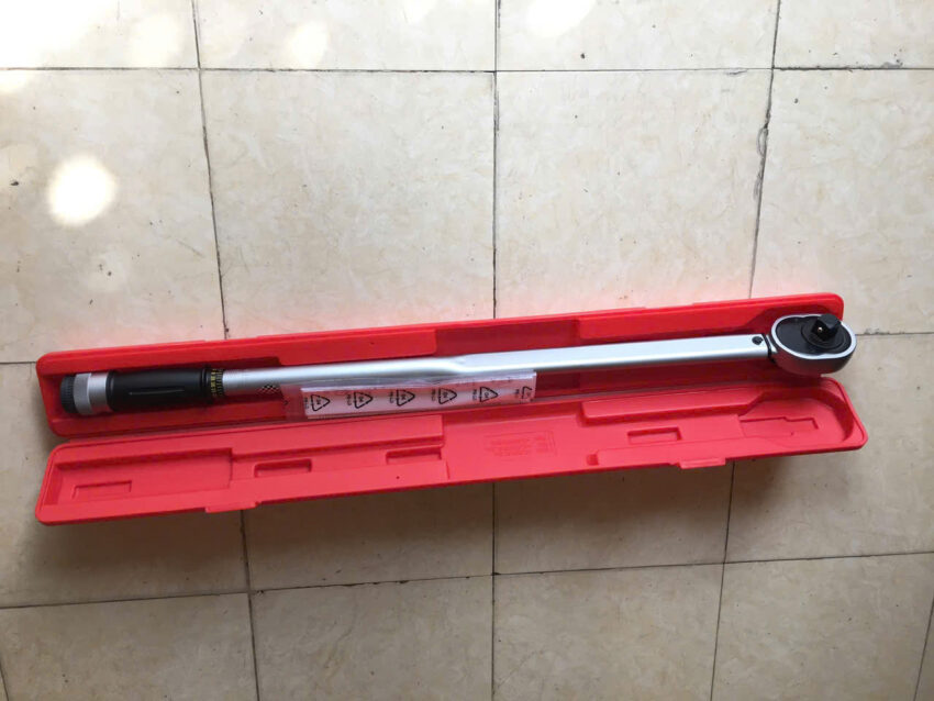 Cờ lê lực Matatakitoyo NTP-500N( 100-500 Nm) - Cờ lê lực, Kích thủy lực ...